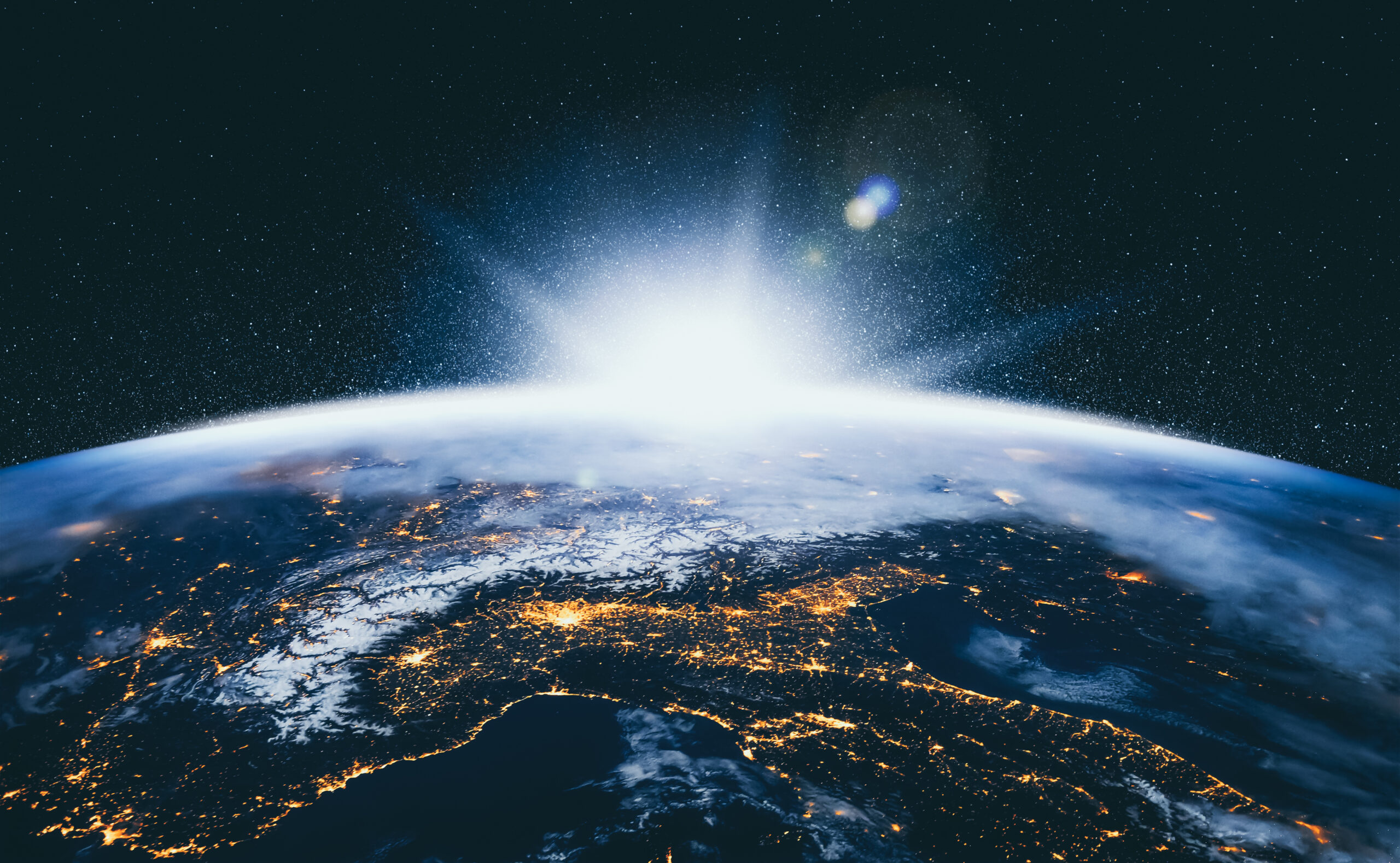 前澤友作氏、宇宙で撮影した写真と動画をNFTに | NADA NEWS（ナダ・ニュース）