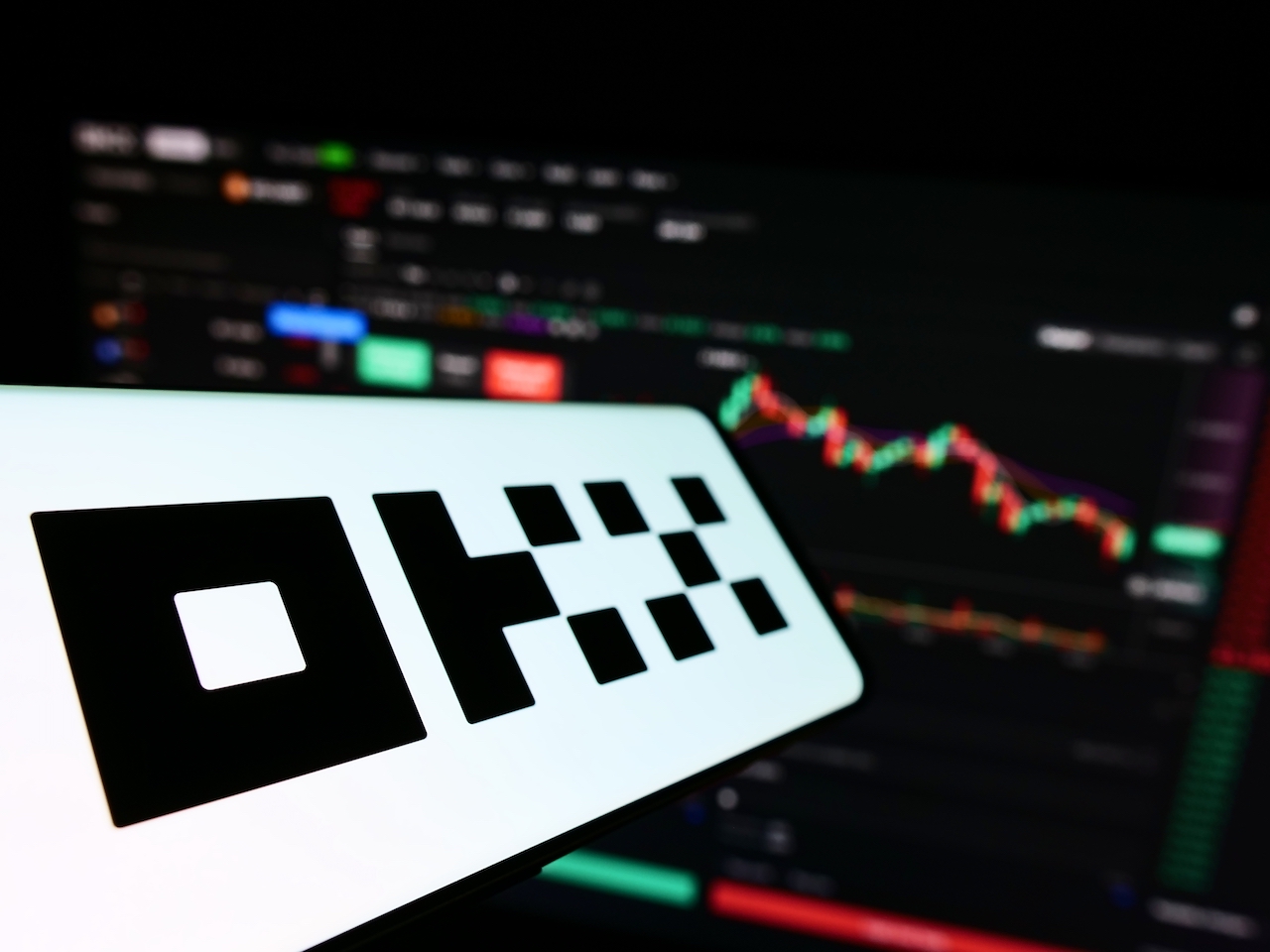 OKX、ヨーロッパで暗号資産決済カードを導入 | NADA NEWS（ナダ・ニュース）