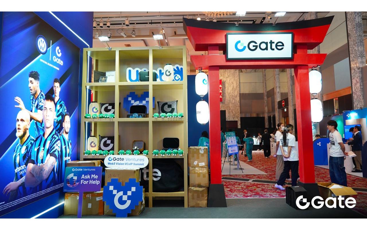 Gate Japan、今期中のサービス開始を目指す──グローバルで培った技術力で図る差別化戦略 | NADA NEWS（ナダ・ニュース）