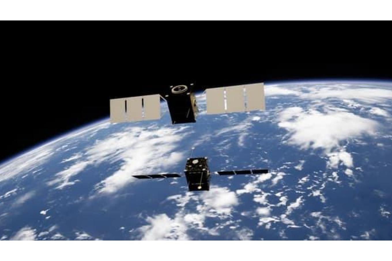 トランプ氏関与のWorld Liberty Financial、衛星通信DeFiのSpacecoinと提携 | NADA NEWS（ナダ・ニュース）