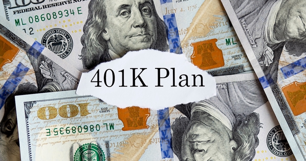 数兆ドル規模の401(k)プラン、暗号資産への投資「解禁」へ──米労働省が規則案を発表 | NADA NEWS（ナダ・ニュース）